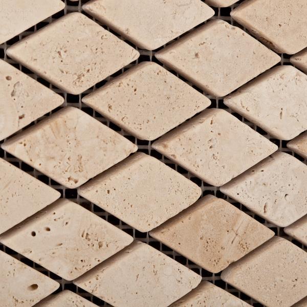 IVORY - Mosaic Tiles – armadatile.com